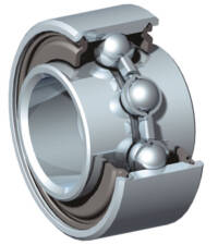 Miniature ball bearings - Products myonic GmbH
